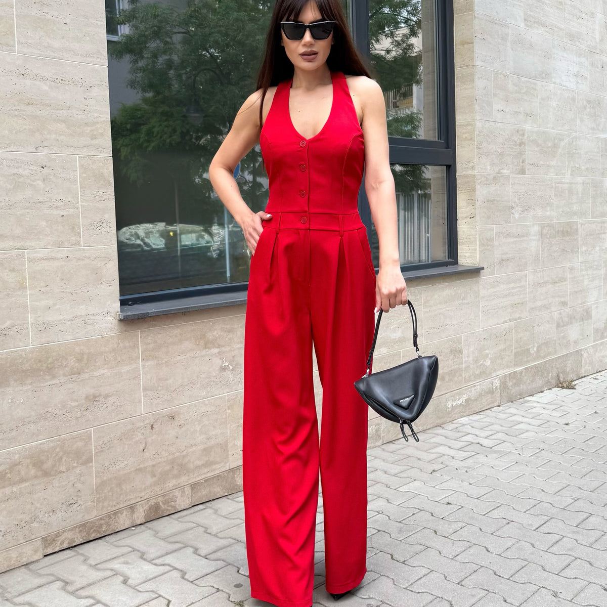 TREND OVERALLS – 24 DELUXE